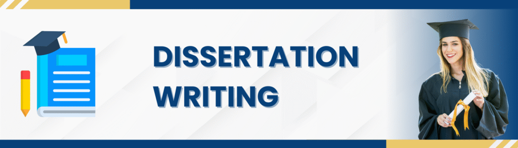 Dissertation Writing Services in USA, UK, Canada, UAE, Malaysia & New ...